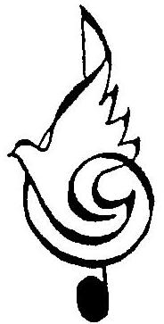 Methodist Church Choir Logo